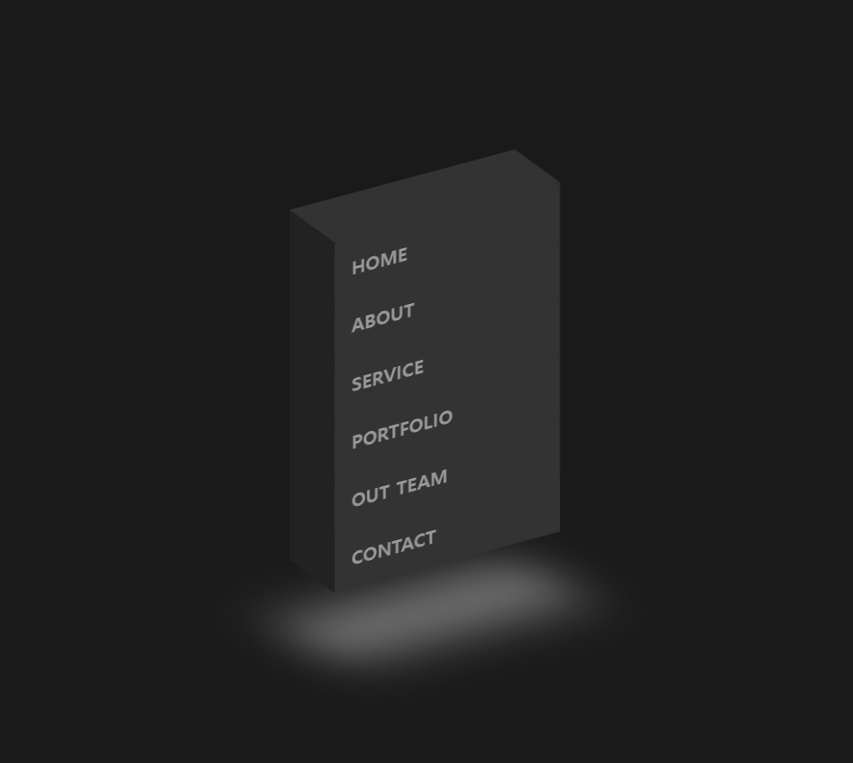  HTML CSS JS 